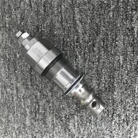China 61300723-90 Komatsu Backup Valve PC200-6 4D95 4D102 Excavators Machinery Parts PC200-6 for sale