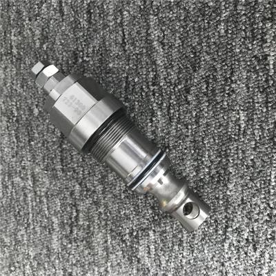 China 61300723-90 Komatsu Backup Valve PC200-6 4D95 4D102 Excavators Machinery Parts PC200-6 for sale