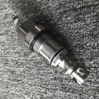 China 61300723-90 Komatsu Backup Valve PC200-6 4D95 4D102 Excavators Machinery Parts PC200-6 for sale
