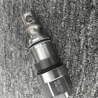 China 61300723-90 Komatsu Backup Valve PC200-6 4D95 4D102 Excavators Machinery Parts PC200-6 for sale