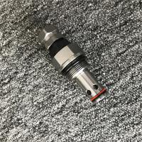 China PC60 PC120 PC200 Excavator Moving Arm Holding Valve 723-40-76010 for sale