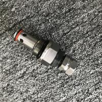 China PC60 PC120 PC200 Excavator Moving Arm Holding Valve 723-40-76010 for sale