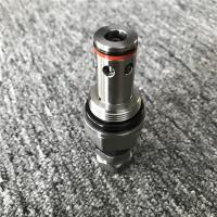 China PC60 PC120 PC200 Excavator Moving Arm Holding Valve 723-40-76010 for sale