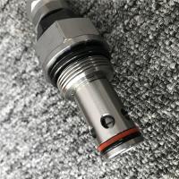 China PC60 PC120 PC200 Excavator Moving Arm Holding Valve 723-40-76010 for sale