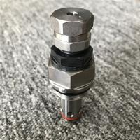 China PC60 PC120 PC200 Excavator Moving Arm Holding Valve 723-40-76010 for sale