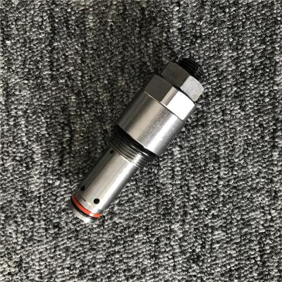China 709-2052300 Komatsu PC60-7 Main Control Valve Excavator Hydraulic Parts PC60-7 for sale