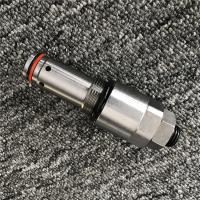 China 709-2052300 Komatsu PC60-7 Main Control Valve Excavator Hydraulic Parts PC60-7 for sale