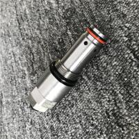 China 709-2052300 Komatsu PC60-7 Main Control Valve Excavator Hydraulic Parts PC60-7 for sale