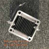 China Komatsu PC200-6 Excavator Engine Parts 6D102 JCM913B Cummins 4948124 6BT 5.9 Preheater for sale