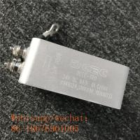 China Komatsu PC200-6 Excavator Engine Parts 6D102 JCM913B Cummins 4948124 6BT 5.9 Preheater for sale