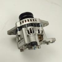 China ME08887 Kato HD820-3 6D34 Engine Generator Excavator Start Parts for sale