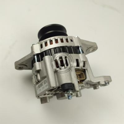 China ME08887 Kato HD820-3 6D34 Engine Generator Excavator Start Parts for sale