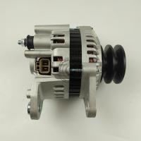 China ME08887 Kato HD820-3 6D34 Engine Generator Excavator Start Parts for sale