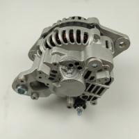 China ME08887 Kato HD820-3 6D34 Engine Generator Excavator Start Parts for sale