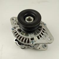 China ME08887 Kato HD820-3 6D34 Engine Generator Excavator Start Parts for sale