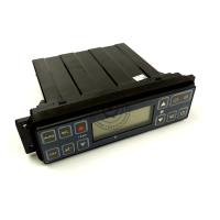 China LG225 LG6210 LG215D LG6225 AC Control Panel Excavator Air Conditioning Control Panel for sale