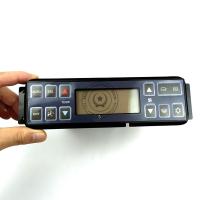 China LG225 LG6210 LG215D LG6225 AC Control Panel Excavator Air Conditioning Control Panel for sale