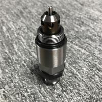 China PC200-7 PC200-8 Excavator Secondary Relief Valve Parts 723-906-1300 for sale
