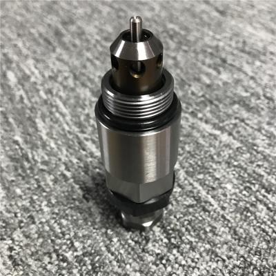 China PC200-7 PC200-8 Excavator Secondary Relief Valve Parts 723-906-1300 for sale