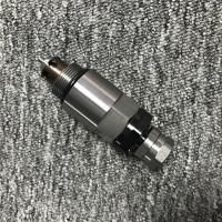 China PC200-7 PC200-8 Excavator Secondary Relief Valve Parts 723-906-1300 for sale