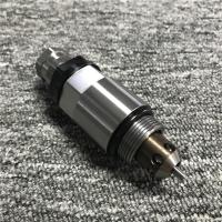 China PC200-7 PC200-8 Excavator Secondary Relief Valve Parts 723-906-1300 for sale