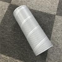 China 803410156 XCMG Excavator Hydraulic Filter XE135D XE150D TLX468FA/10 Return Oil Filter Element for sale