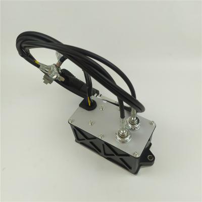 China E320C E320D Direct Injection Excavator Controller Throttle Motor 171-2590 Accelerator Motor Parts for sale