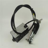 China E320C E320D Direct Injection Excavator Controller Throttle Motor 171-2590 Accelerator Motor Parts for sale