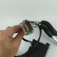China E320C E320D Direct Injection Excavator Controller Throttle Motor 171-2590 Accelerator Motor Parts for sale
