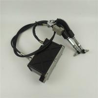 China E320C E320D Direct Injection Excavator Controller Throttle Motor 171-2590 Accelerator Motor Parts for sale