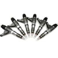 China 371-3974 Perkins C7.1 Engine Fuel Injector For erpillar 320D2 Excavator for sale