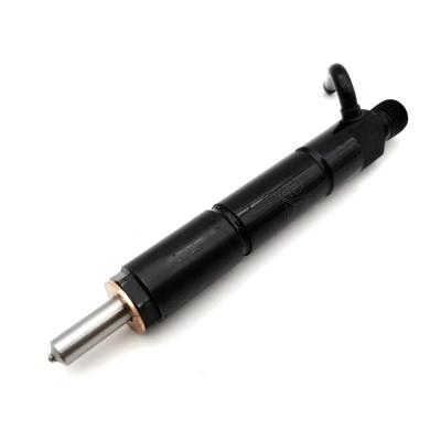 China 212-8470 Fuel Injector For  Perkins S6K Engine erpillar E320C Excavator for sale