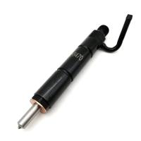 China 212-8470 Fuel Injector For  Perkins S6K Engine erpillar E320C Excavator for sale