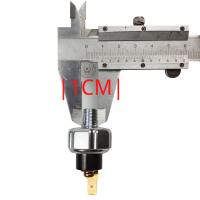 China ME840219 Excavator Electrical Parts Oil Pressure Sensor Kobelco SK200-3/5/6/8 SK210-8 SK250-8 for sale