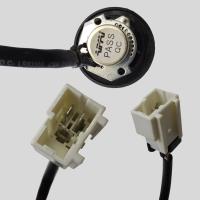 China Komatsu Pc200-5 Pc200-6 Throttle Switch Knob Excavator Accessories 7825-30-1301 for sale