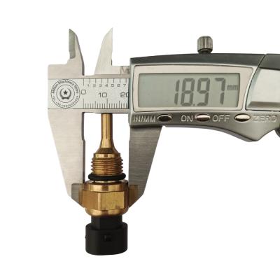 China 6261-81-6900 Excavator Water Temperature Sensor For KOMATSU PC200/210-8 60107 for sale