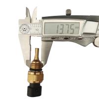 China 6261-81-6900 Excavator Water Temperature Sensor For KOMATSU PC200/210-8 60107 for sale