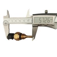 China 6261-81-6900 Excavator Water Temperature Sensor For KOMATSU PC200/210-8 60107 for sale