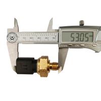China E320D Excavator Accessories 274-6721 Oil Pressure Switch Sensor for sale