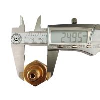 China E320D Excavator Accessories 274-6721 Oil Pressure Switch Sensor for sale