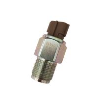 China DENSO 499000-6160 Pump Pressure Transducer Sensor 4HK1 6HK1 Isuzu Engine Parts for sale