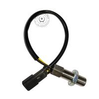 China 196-7973 125-2966 Revolution Speed Sensor For erpillar Excavator E200B E320 Engine Replacement Parts for sale