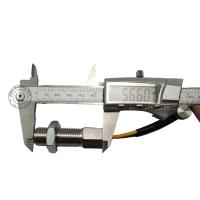 China 196-7973 125-2966 Revolution Speed Sensor For erpillar Excavator E200B E320 Engine Replacement Parts for sale