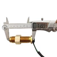China 7861-93-2310 Engine Revolution Speed Sensor Komatsu Excavator Pc200-5 Pc200-6 6D95 6D102 for sale