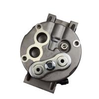 China XCMG Excavator XE215C Air Conditioner Compressor Parts 11N6-91040 for sale