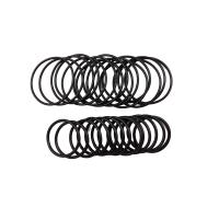 China Excavator O Ring Kit Rubber Oil Seal Gaskets KOBELCO SK100 SK200-6/8 SK350-8 SK350-10 for sale