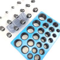 China Apron O Ring Seals Nitrile DOOSAN DAEWOO Excavator Repair Tools for sale