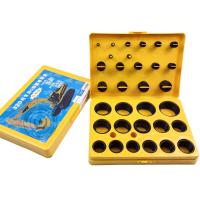 China Excavator Seal Kits E320 E312 NBR90 Distributing Valve Hydraulic Pump Tubing Connector for sale