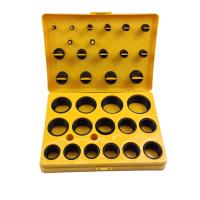 China Excavator Seal Kits E320 E312 NBR90 Distributing Valve Hydraulic Pump Tubing Connector for sale