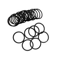 China Rubber Oil Seal Gaskets Komatsu PC60/100/200/300 Excavator Repair Tools for sale
